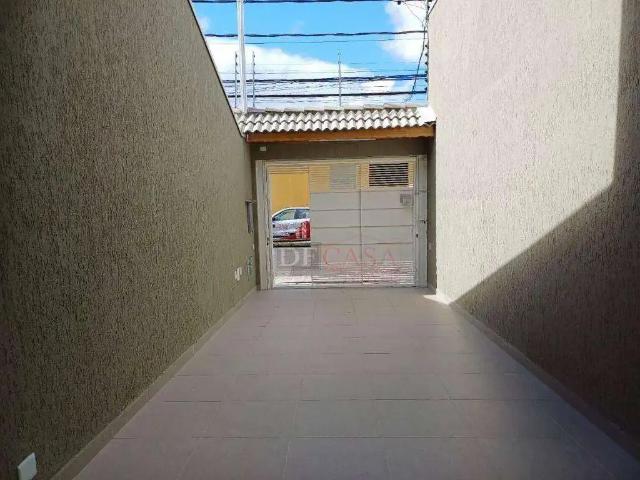 Casa / Sobrado para Venda em São Paulo/SP Parque Boturussu 2 Quartos