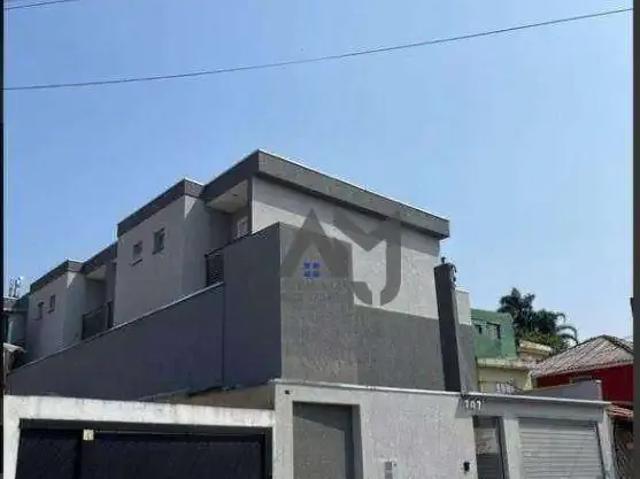 Casa / Sobrado para Venda em São Paulo/SP Parque Boturussu 2 Quartos