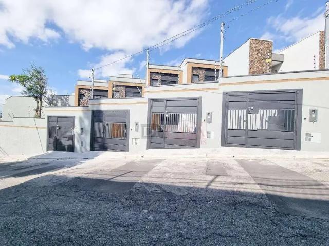 Casa / Sobrado para Venda em São Paulo/SP Parque Boturussu 2 Quartos