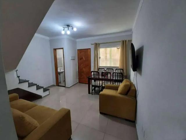 Casa / Sobrado para Venda em São Paulo/SP Parque Boturussu 2 Quartos