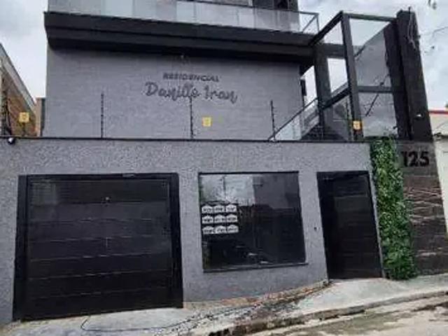 Casa / Sobrado para Venda em São Paulo/SP Parque Boturussu 2 Quartos
