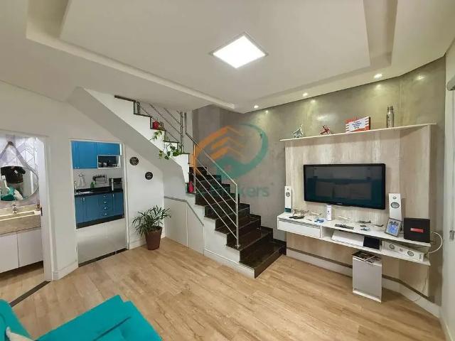 Casa / Sobrado para Venda em São Paulo/SP Parque Boturussu 2 Quartos