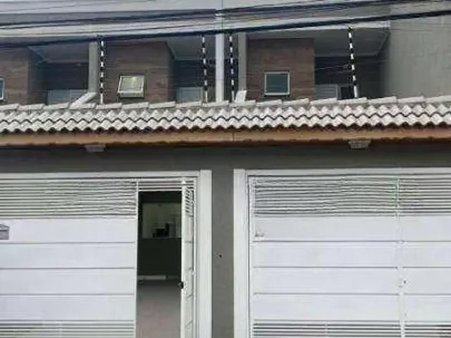 Casa / Sobrado para Venda em São Paulo/SP Parque Boturussu 2 Quartos