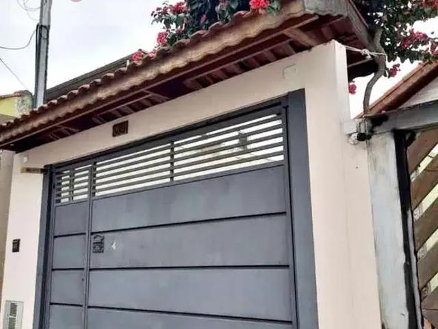 Casa / Sobrado para Venda em São Paulo/SP Parque Boturussu 2 Quartos