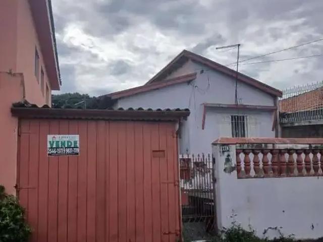 Casa / Sobrado para Venda em São Paulo/SP Parque Boturussu 2 Quartos