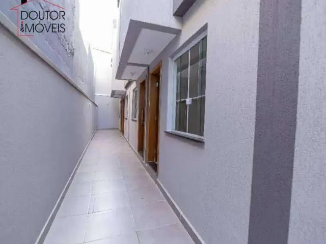 Casa / Sobrado para Venda em São Paulo/SP Parque Boturussu 2 Quartos