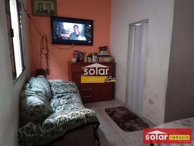 Casa / Sobrado para Venda em São Paulo/SP Parque Boturussu