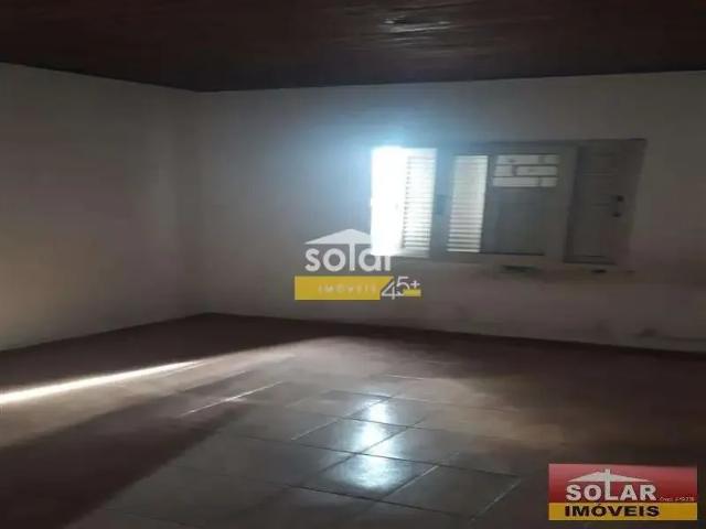 Casa / Sobrado para Venda em São Paulo/SP Parque Boturussu 3 Quartos
