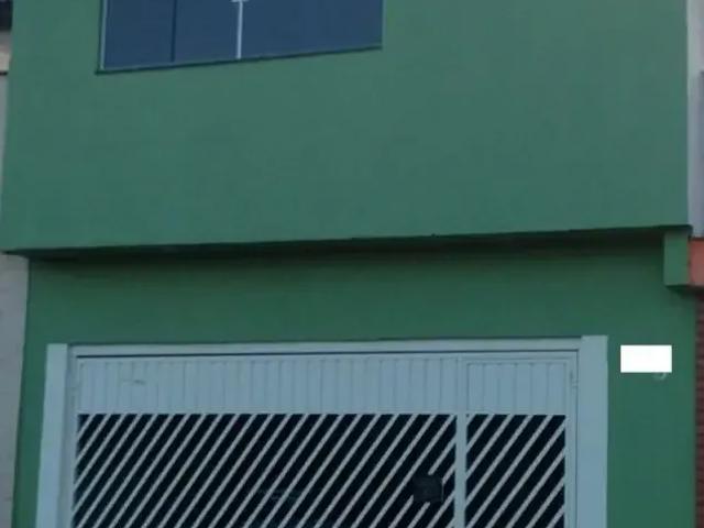 Casa / Sobrado para Venda em São Paulo/SP Parque Boturussu 3 Quartos