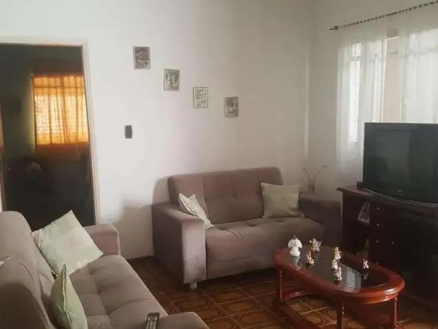 Casa / Sobrado para Venda em São Paulo/SP Parque Boturussu 3 Quartos