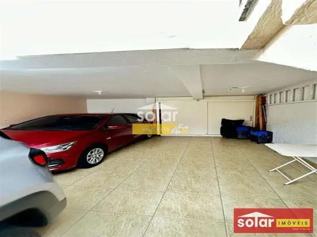 Casa / Sobrado para Venda em São Paulo/SP Parque Boturussu 3 Quartos