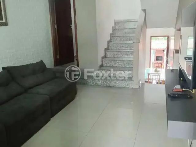 Casa / Sobrado para Venda em São Paulo/SP Parque Boturussu 3 Quartos