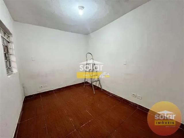 Casa / Sobrado para Venda em São Paulo/SP Parque Boturussu 3 Quartos