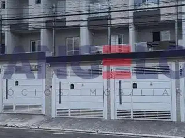 Casa / Sobrado para Venda em São Paulo/SP Parque Boturussu 3 Quartos