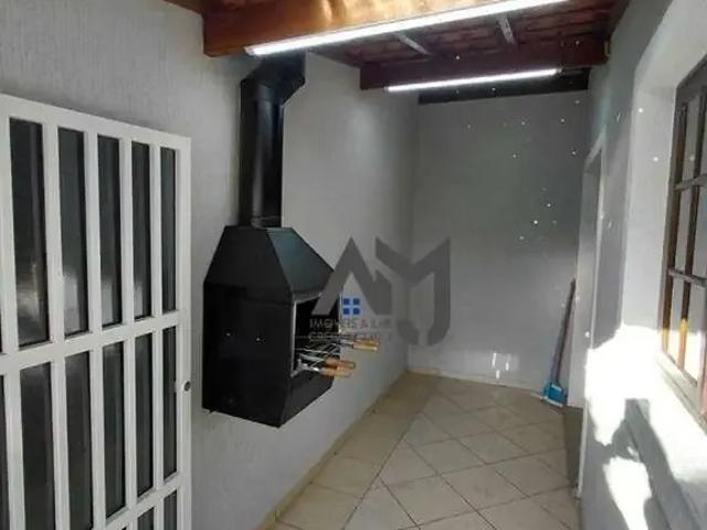 Casa / Sobrado para Venda em São Paulo/SP Parque Boturussu 3 Quartos