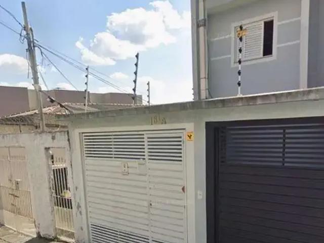 Casa / Sobrado para Venda em São Paulo/SP Parque Boturussu 3 Quartos