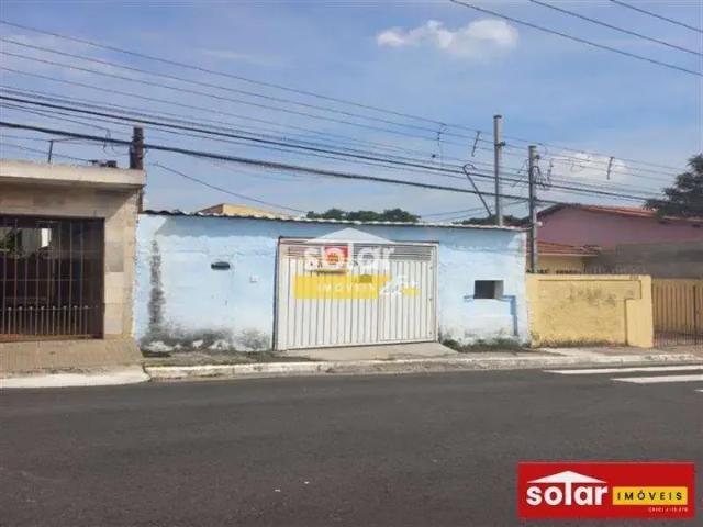 Casa / Sobrado para Venda em São Paulo/SP Parque Boturussu 3 Quartos