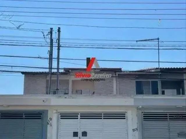Casa / Sobrado para Venda em São Paulo/SP Parque Boturussu 3 Quartos
