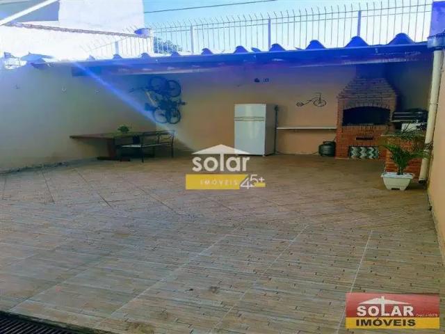 Casa / Sobrado para Venda em São Paulo/SP Parque Boturussu 3 Quartos
