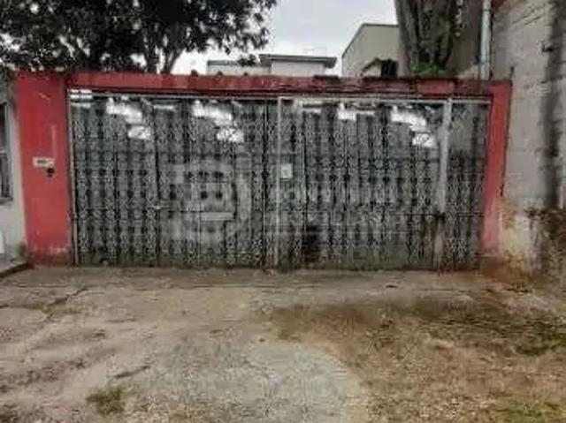 Casa / Sobrado para Venda em São Paulo/SP Parque Boturussu 3 Quartos