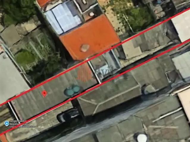 Casa / Sobrado para Venda em São Paulo/SP Parque Boturussu 3 Quartos