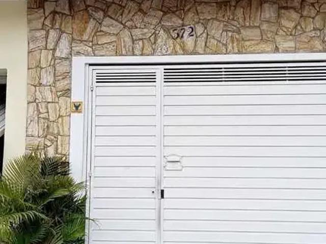 Casa / Sobrado para Venda em São Paulo/SP Parque Boturussu 3 Quartos