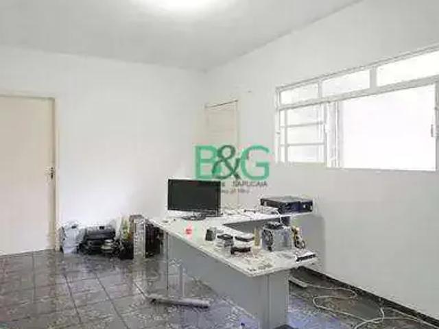 Casa / Sobrado para Venda em São Paulo/SP Parque Boturussu 4 Quartos