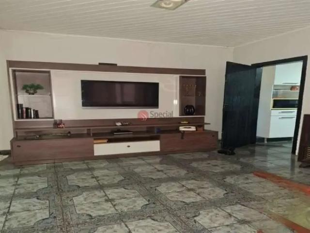 Casa / Sobrado para Venda em São Paulo/SP Parque Boturussu 4 Quartos