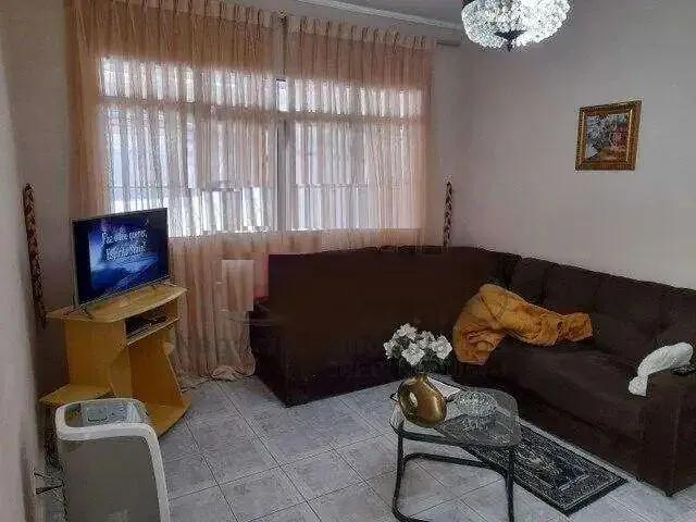 Casa / Sobrado para Venda em São Paulo/SP Parque Boturussu 4 Quartos