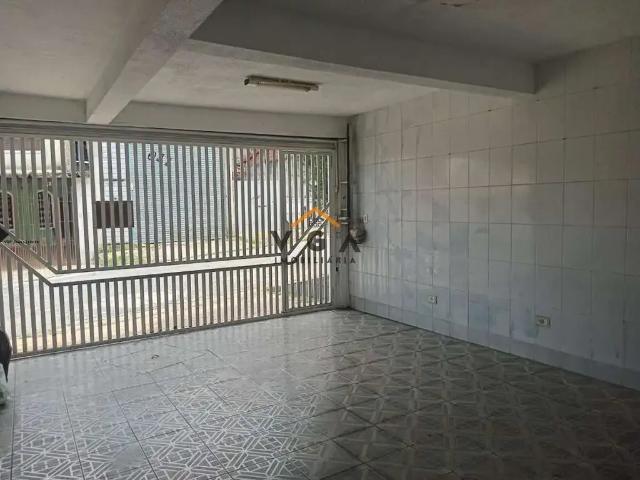 Casa / Sobrado para Venda em São Paulo/SP Parque Boturussu 5 Quartos