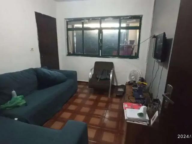 Casa / Sobrado para Venda em São Paulo/SP Parque Boturussu 6 Quartos
