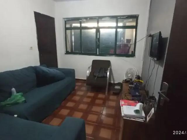 Casa / Sobrado para Venda em São Paulo/SP Parque Boturussu 6 Quartos