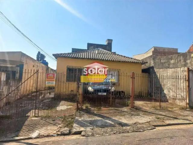 Casa / Sobrado para Venda em São Paulo/SP Parque Boturussu 8 Quartos