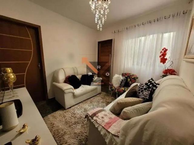 Casa / Sobrado para Venda em São Paulo/SP Parque Boa Esperança 2 Quartos