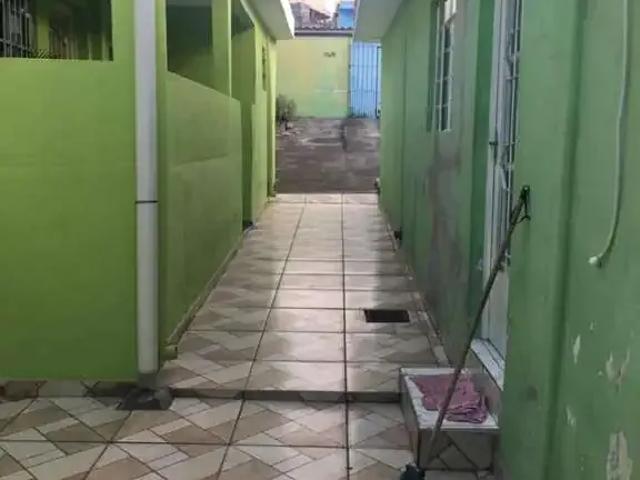 Casa / Sobrado para Venda em São Paulo/SP Parque Boa Esperança 3 Quartos