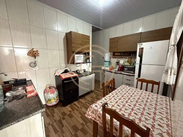 Casa / Sobrado para Venda em São Paulo/SP Parque Bologne 5 Quartos