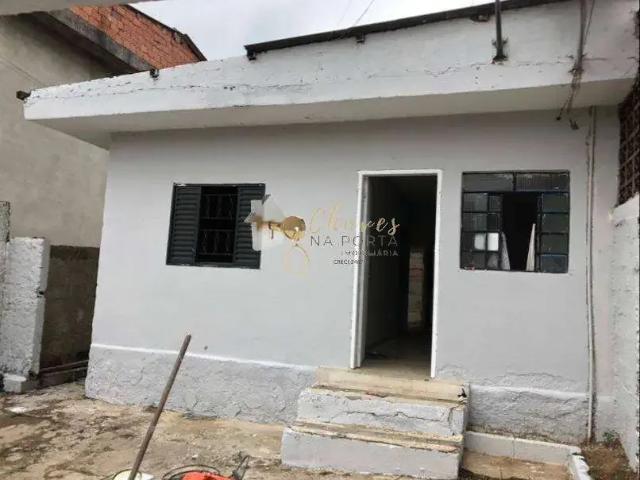 Casa / Sobrado para Venda em São Paulo/SP Parque Bologne 2 Quartos