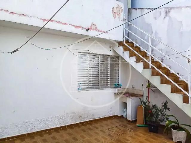 Casa / Sobrado para Venda em São Paulo/SP Parque Brasil 1 Quartos
