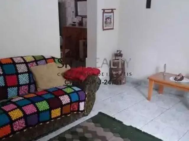 Casa / Sobrado para Venda em São Paulo/SP Parque Brasil 3 Quartos