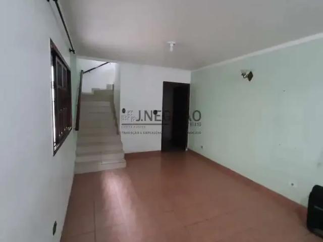 Casa / Sobrado para Venda em São Paulo/SP Parque Bristol 4 Quartos