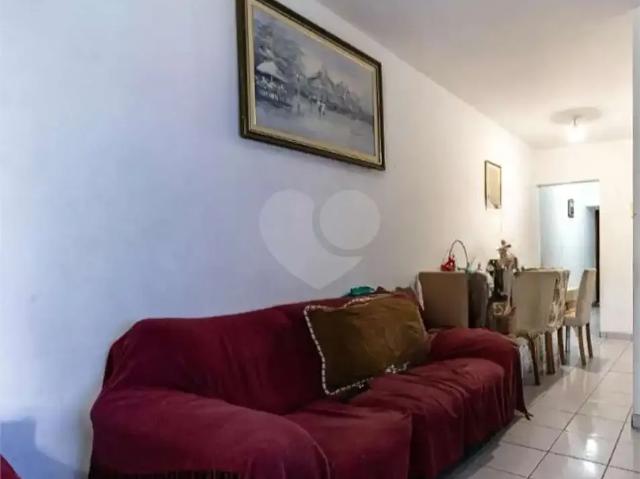 Casa / Sobrado para Venda em São Paulo/SP Parque Bristol 5 Quartos