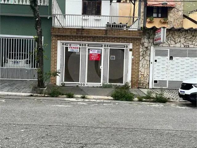 Casa / Sobrado para Venda em São Paulo/SP Parque Bristol 5 Quartos