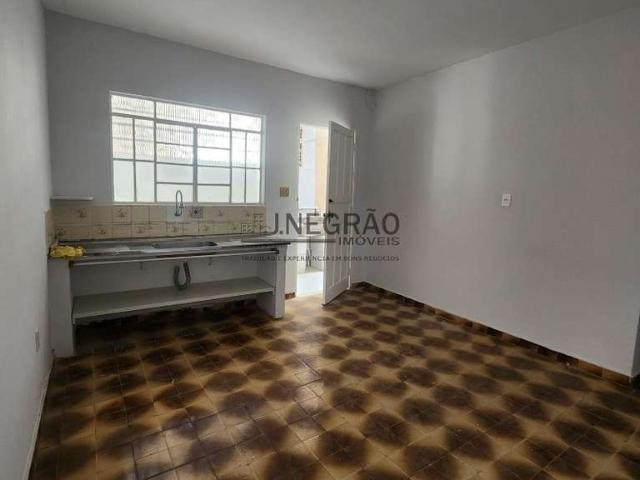 Casa / Sobrado para Venda em São Paulo/SP Parque Bristol 1 Quartos
