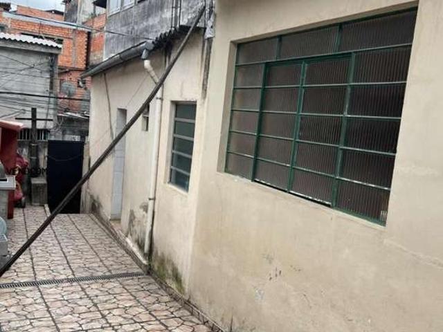Casa / Sobrado para Venda em São Paulo/SP Parque Bristol 1 Quartos