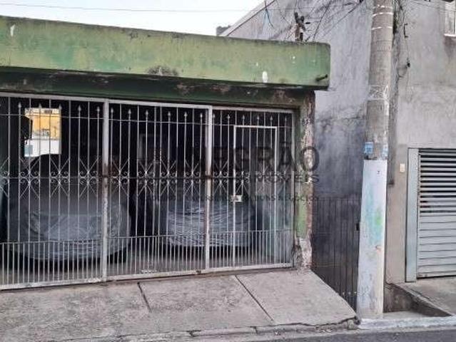 Casa / Sobrado para Venda em São Paulo/SP Parque Bristol 1 Quartos