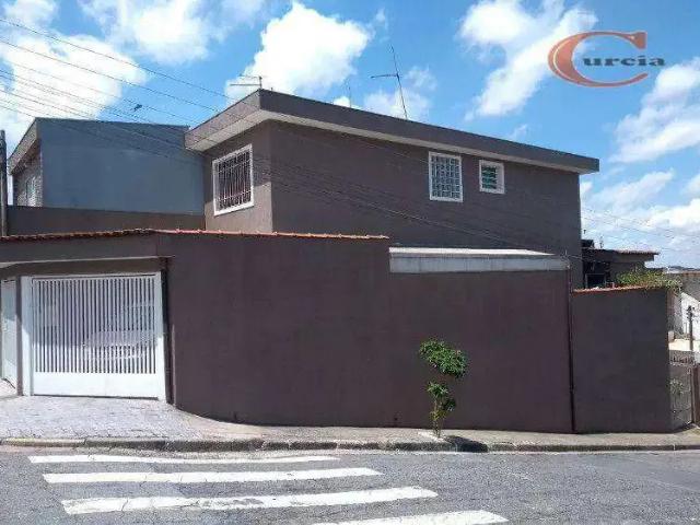 Casa / Sobrado para Venda em São Paulo/SP Parque Bristol 2 Quartos