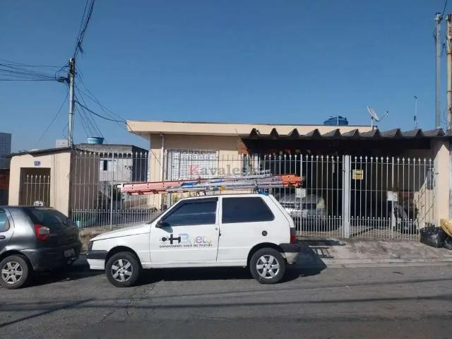 Casa / Sobrado para Venda em São Paulo/SP Parque Bristol 2 Quartos