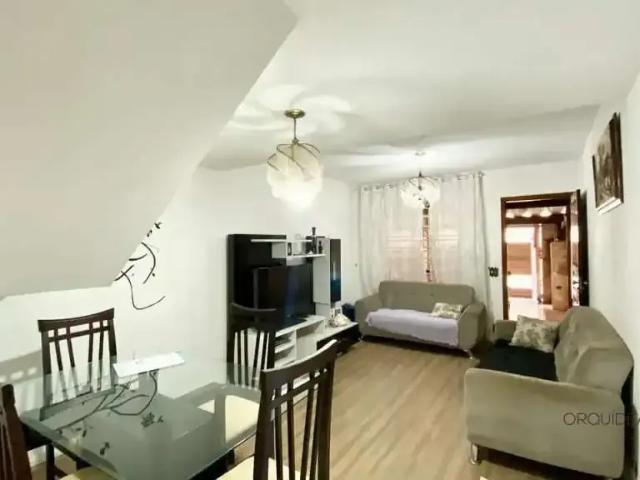 Casa / Sobrado para Venda em São Paulo/SP Parque Bristol 2 Quartos