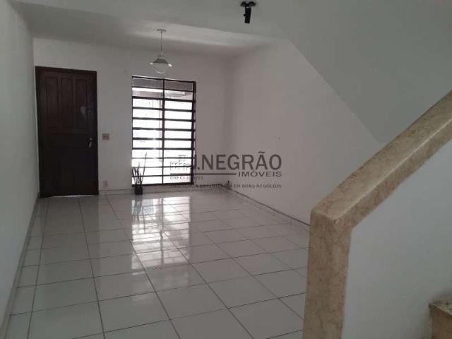 Casa / Sobrado para Venda em São Paulo/SP Parque Bristol 2 Quartos