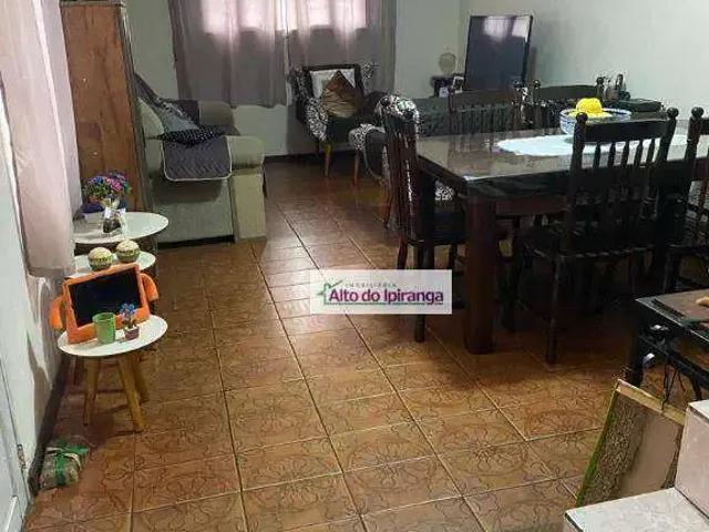 Casa / Sobrado para Venda em São Paulo/SP Parque Bristol 2 Quartos